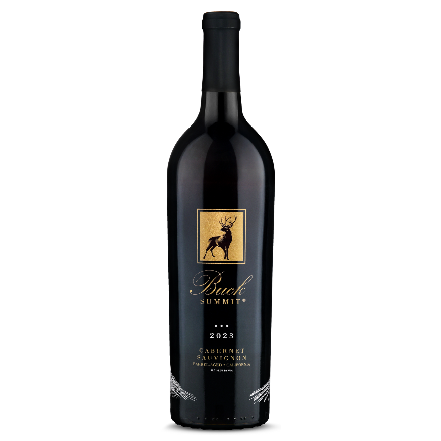Buck Summit Cabernet Sauvignon, 2023 – West Coast Wine Group