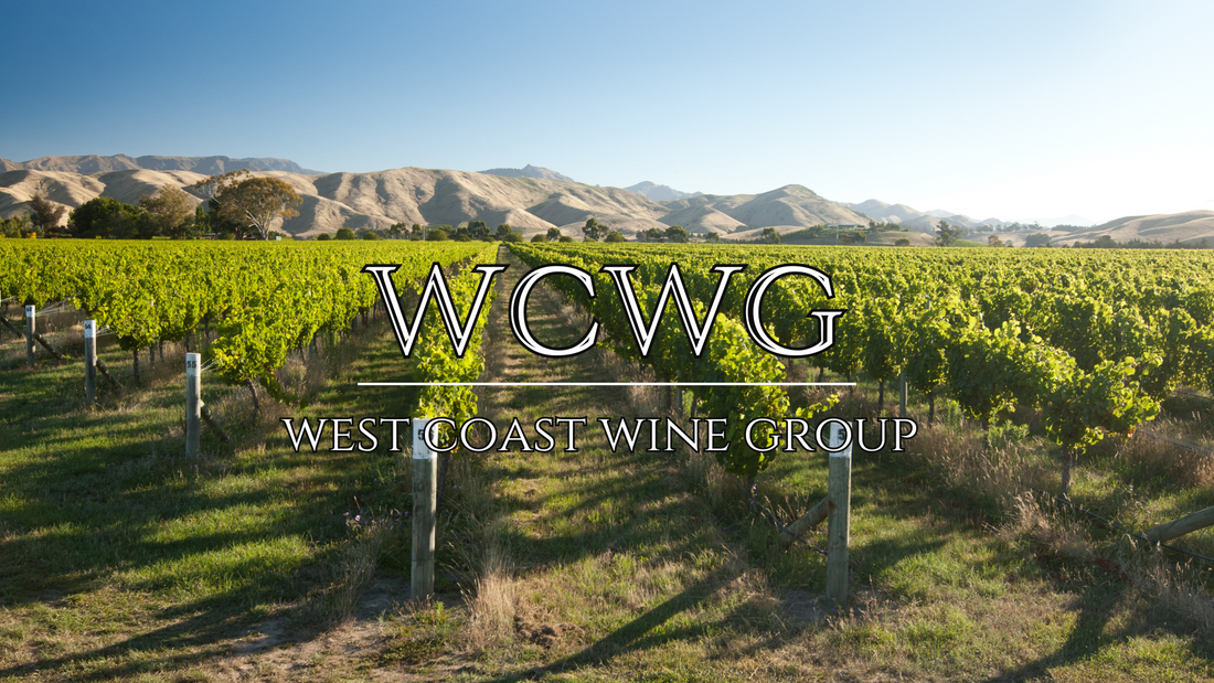 West Coast Wine Group